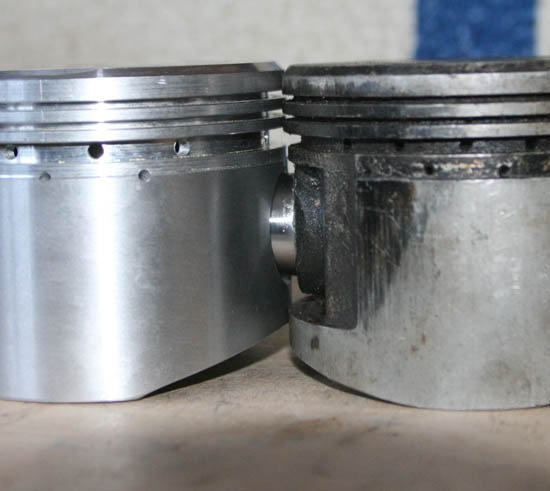 Racing Norton Newsletter