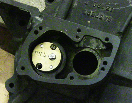 Racing Norton Newsletter