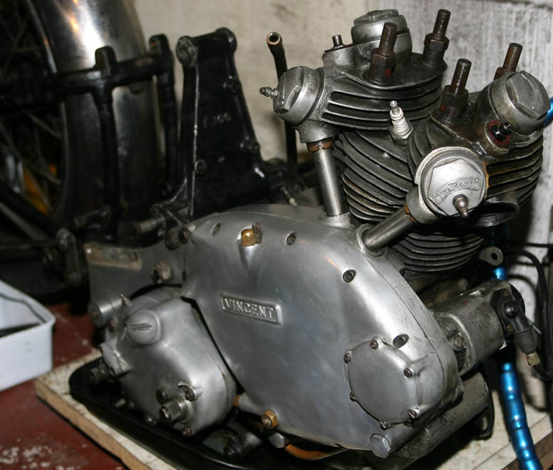 RacingVincent - Racing Update