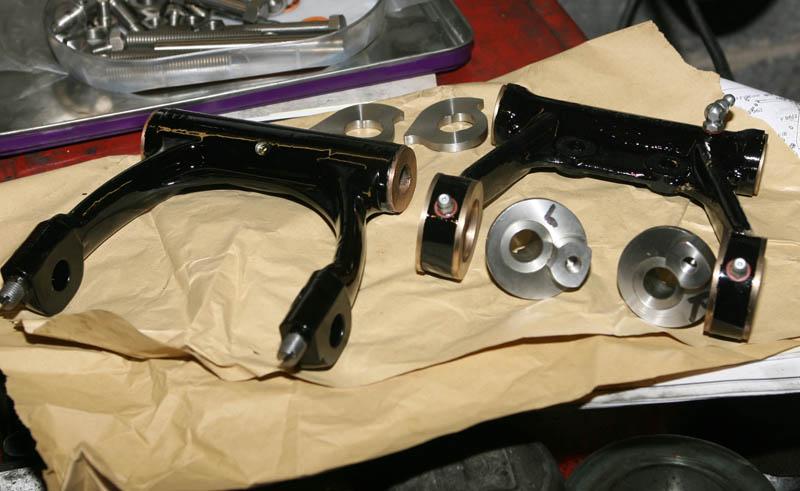 RacingVincent - Racing Update