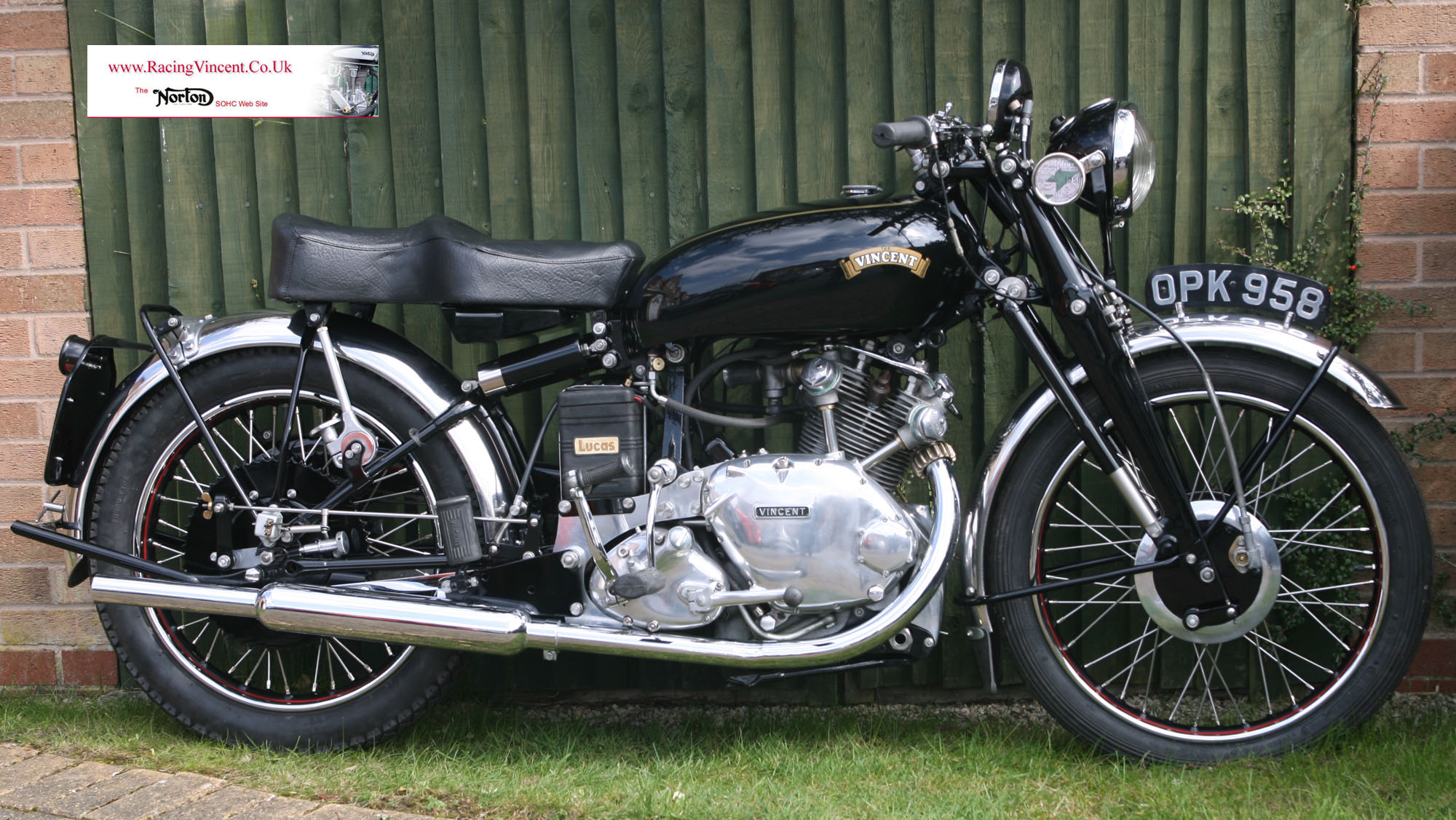 RacingVincent - Racing Update