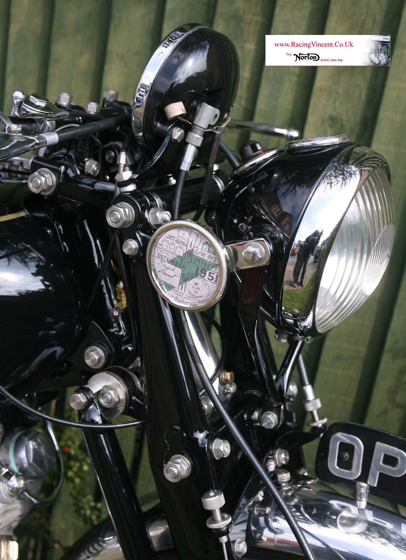 RacingVincent - Racing Update