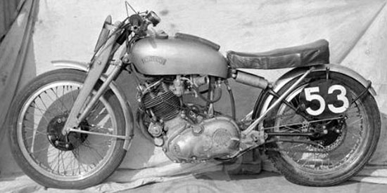 RacingVincent - Racing Update