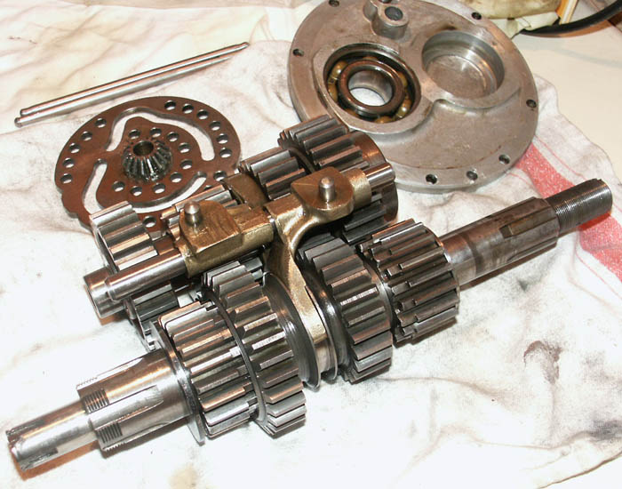 RacingVincent - Racing Update