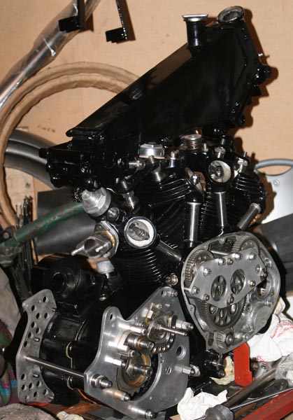 RacingVincent - Racing Update