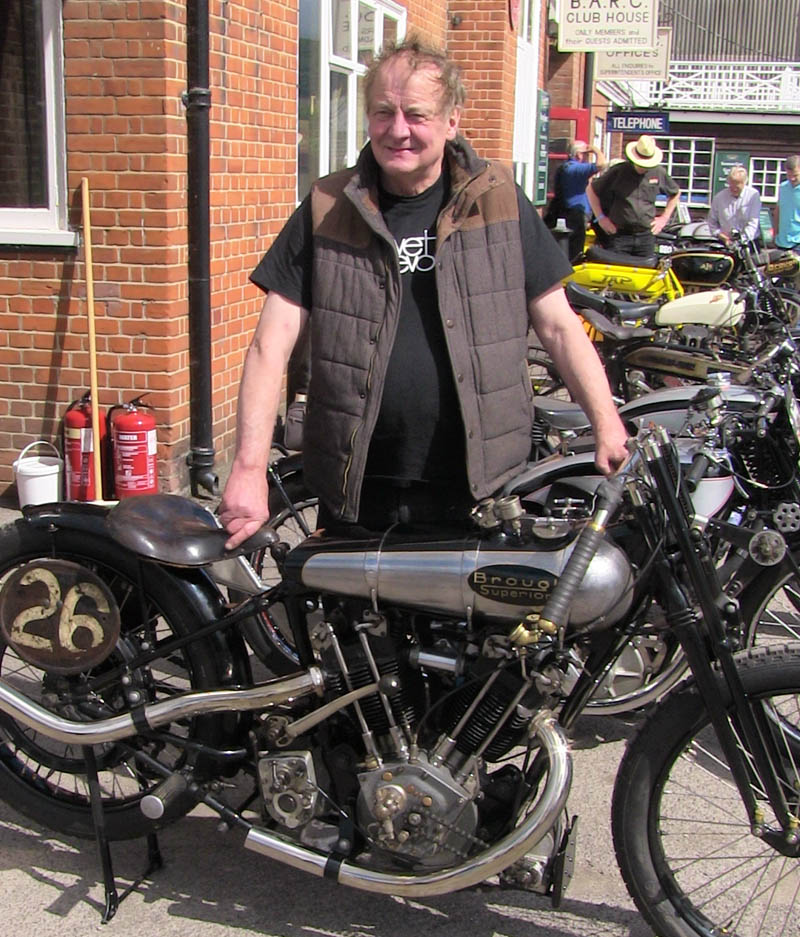 Mallory 1000 Bike Festival 2013