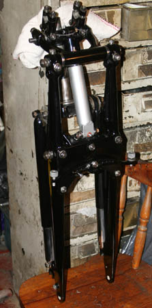 Racing Vincent - Article Homepage