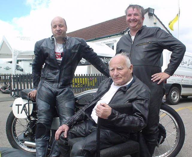 RacingVincent - My Bikes - Picture Gallery