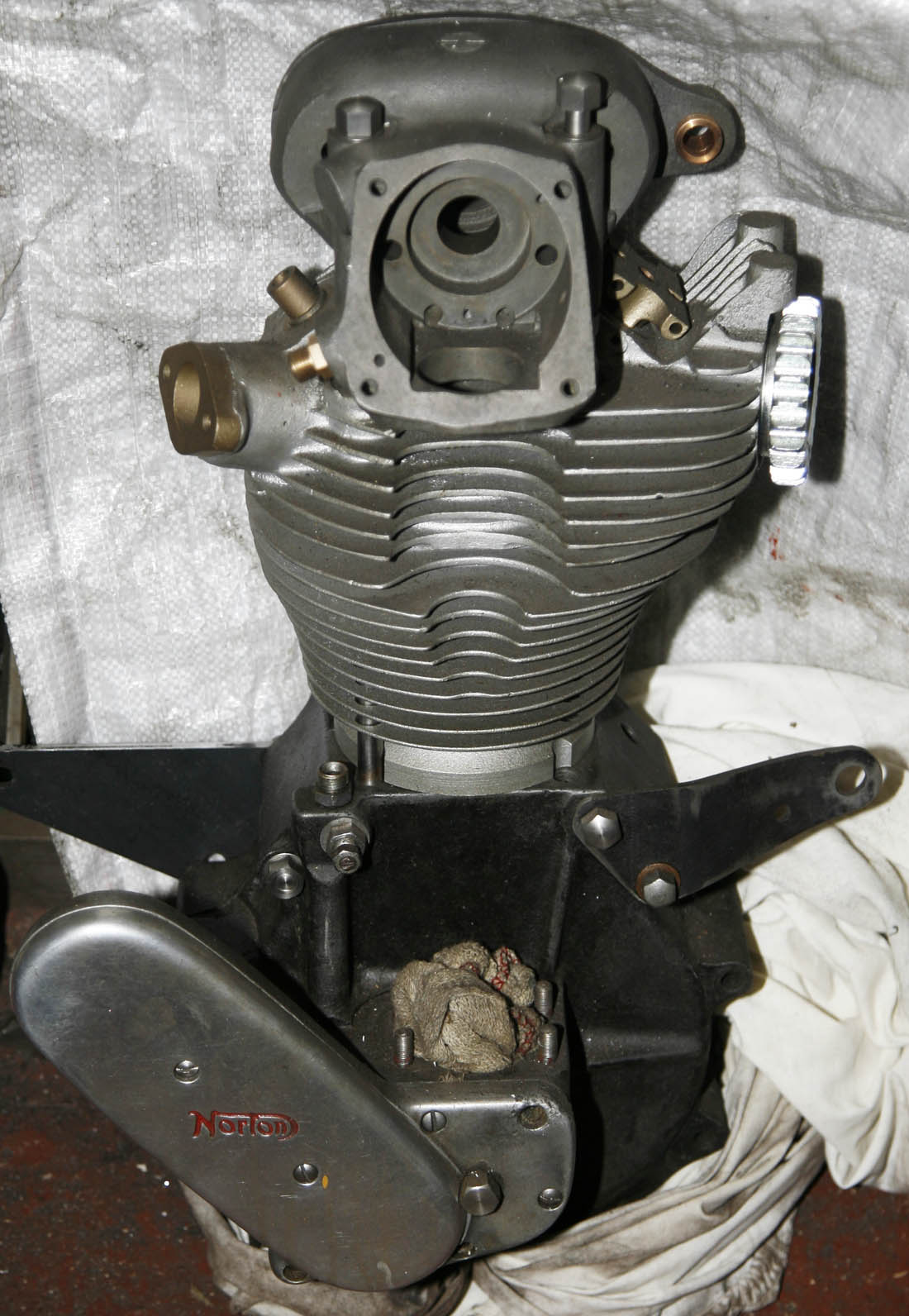 RacingVincent - My Bikes - Picture Gallery