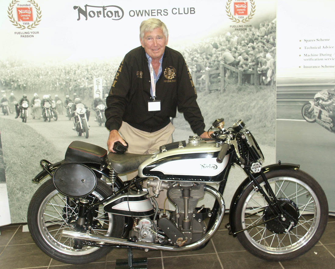 RacingVincent - My Bikes - Picture Gallery