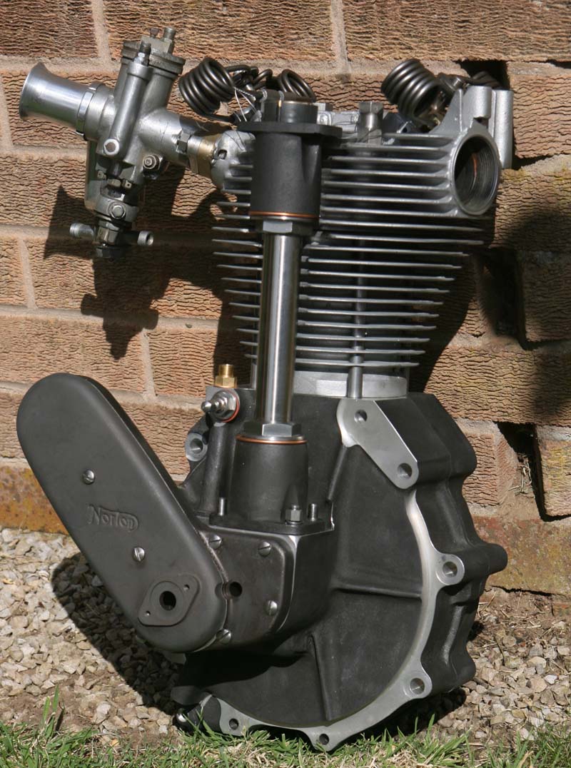 RacingVincent - My Bikes - Picture Gallery