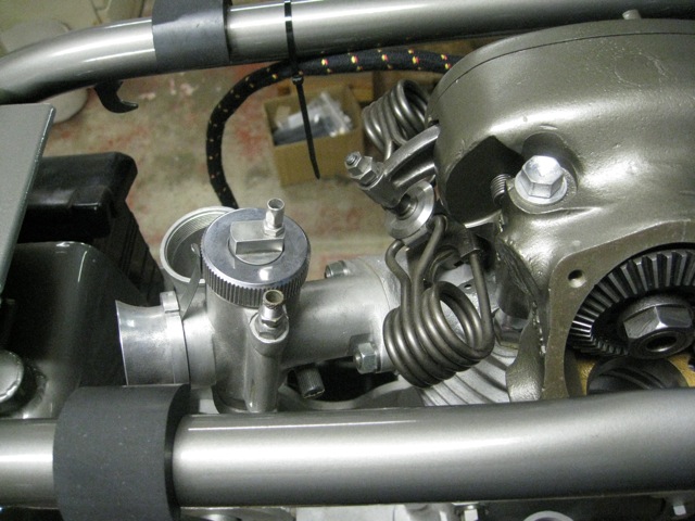 RacingVincent - Customer Bikes - Picture Gallery