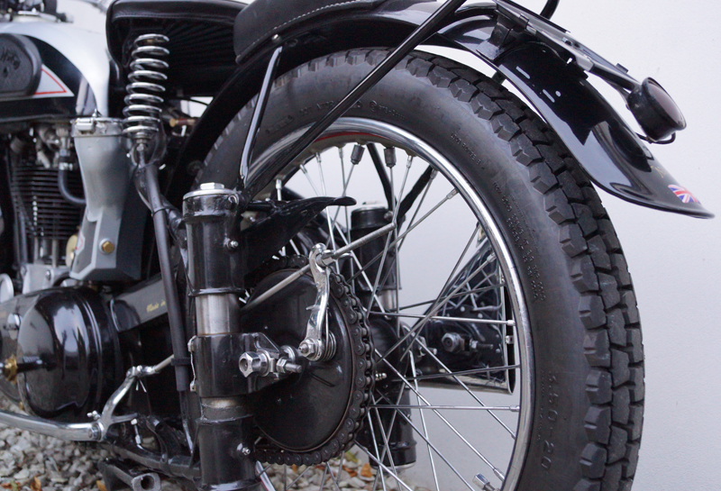 RacingVincent - Customer Bikes - Picture Gallery