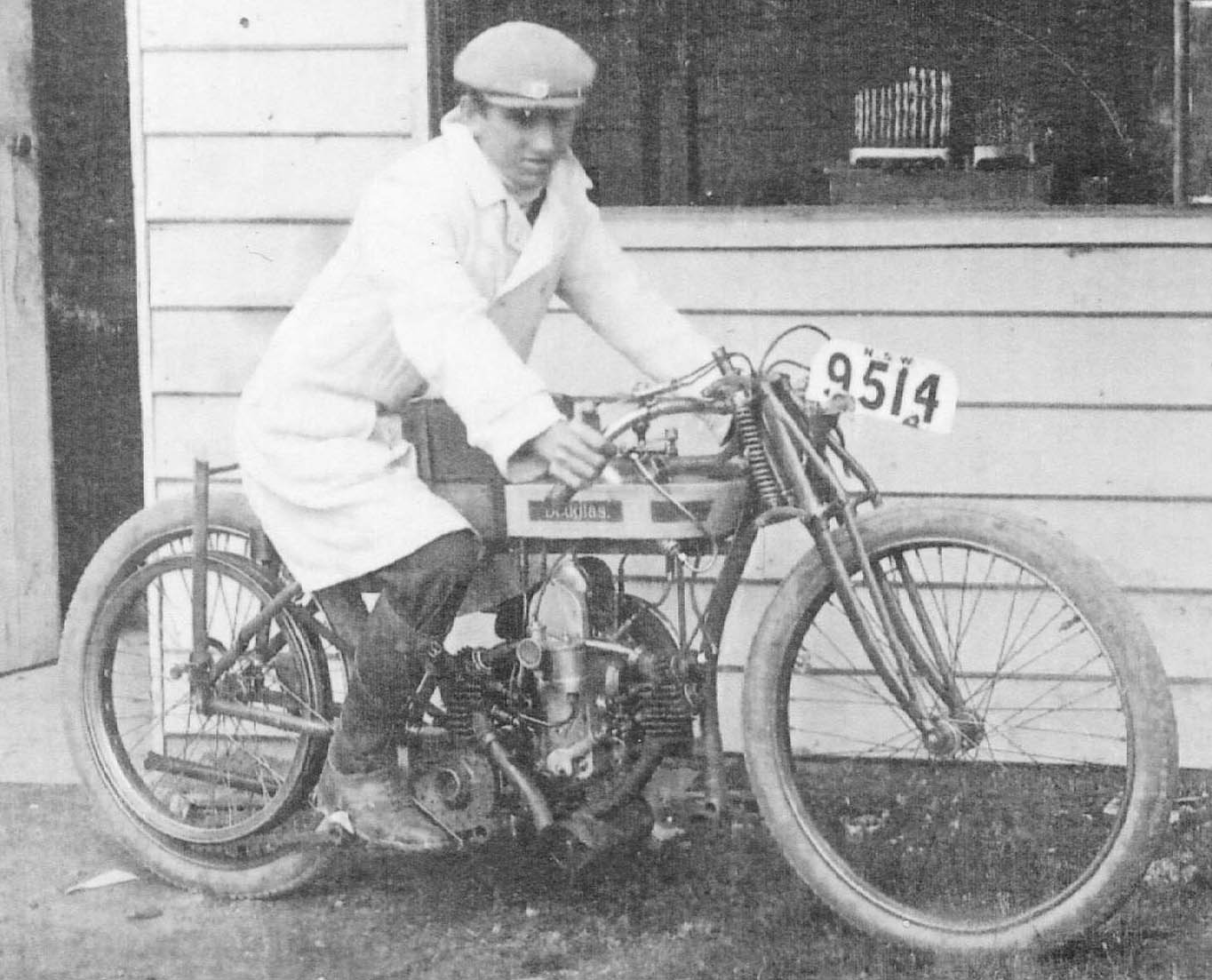 RacingVincent - Racing Update