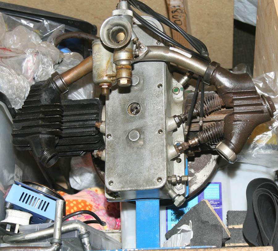 RacingVincent - Racing Update